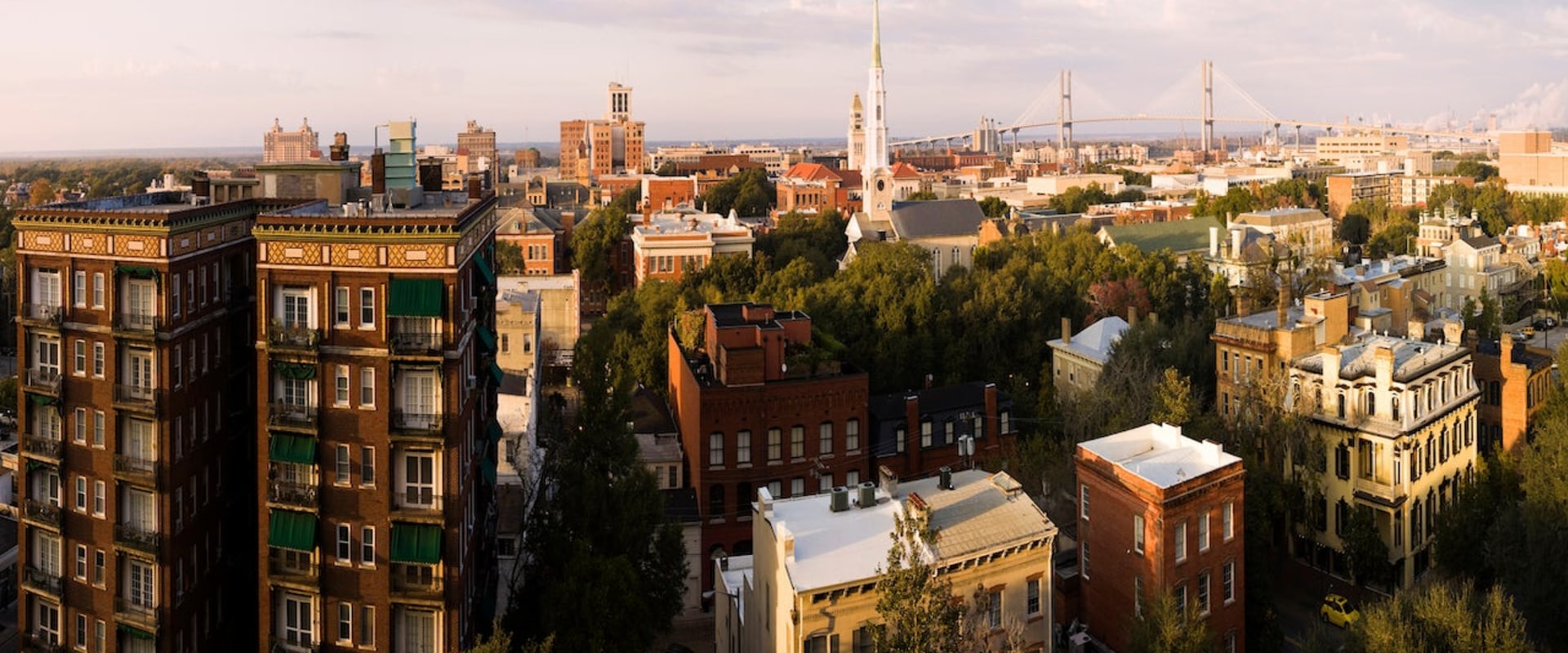 What is the cost of living in georgia compared to other states?